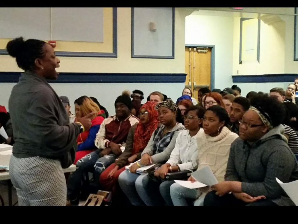 Meet Tracy Thorpe Scott | Life Coach & Certified Clinical Hypnotist ...