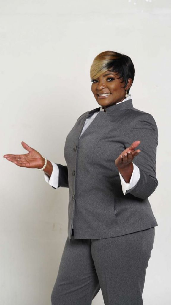 Meet Angela Tate | Angela Amazin Tate - Certified Visionary Life Coach ...