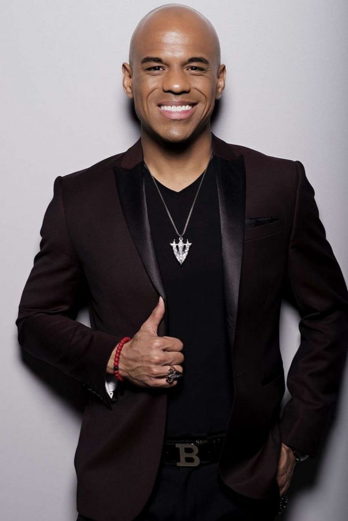 Meet Bishop Kevin Foreman | Influential Pastor, Church Planter, Success ...