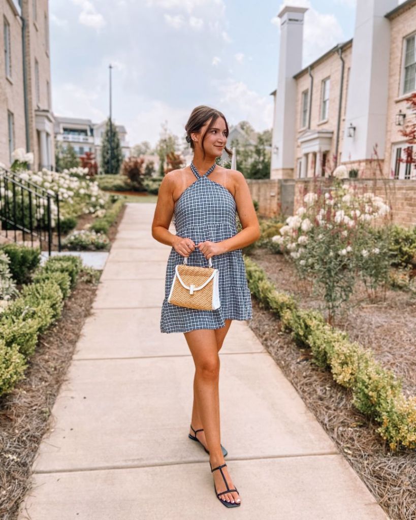 Meet Haley Brown | Instagram Influencer – SHOUTOUT ATLANTA