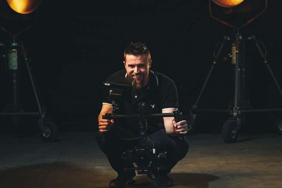 Meet Jack Moffet | Filmmaker – SHOUTOUT ATLANTA