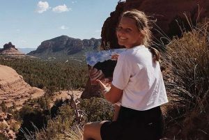 Meet Kayla Allen | Artist - SHOUTOUT ATLANTA