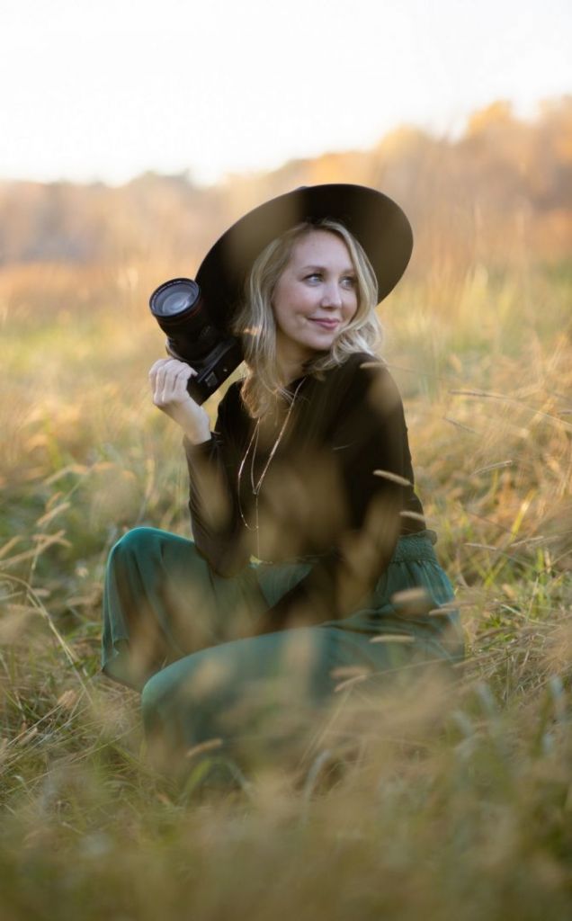 Meet Kim Hymes | Fine Art Wedding and Elopement Photographer Serving ...