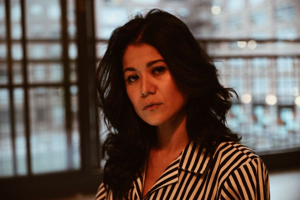 Meet Patricia Hernandez | Muralist, Designer, Artis and public ...