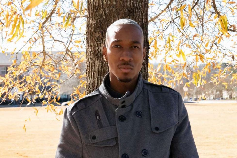 Meet Ryan Marcus | Writer, Actor, Singer, Model - SHOUTOUT ATLANTA