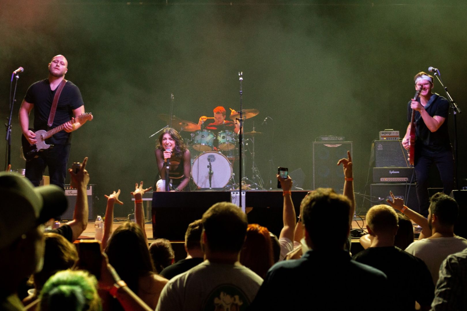 Meet Bad Guru Rock Band SHOUTOUT ATLANTA Meet Bad Guru Rock Band SHOUTOUT ATLANTA