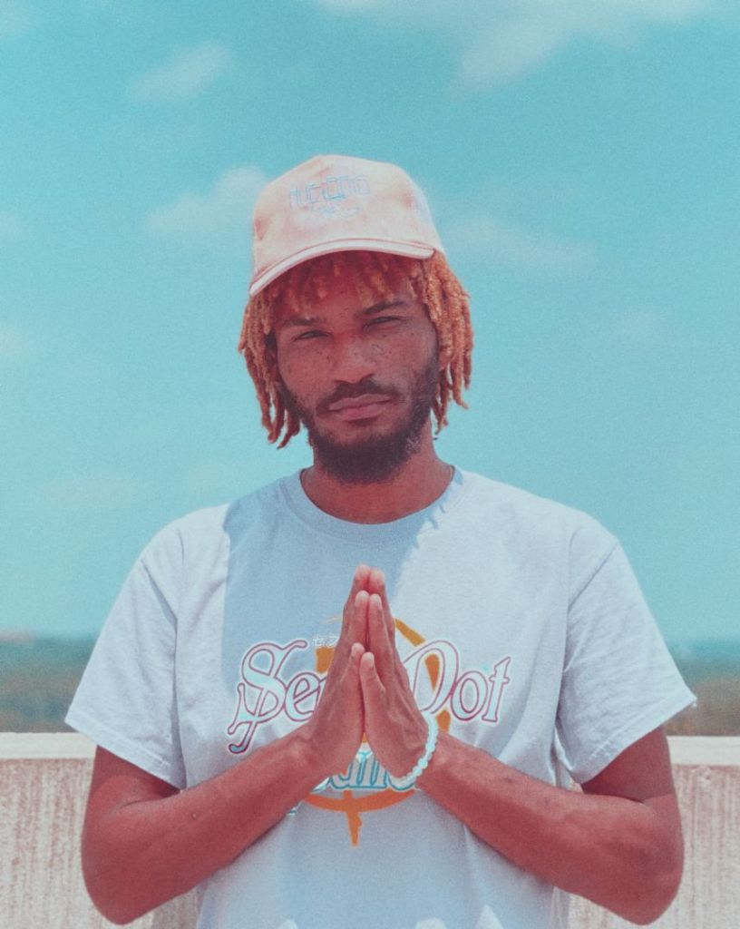 Meet Cameron Butler | Rapper, Producer, Entrepreneur - SHOUTOUT ATLANTA