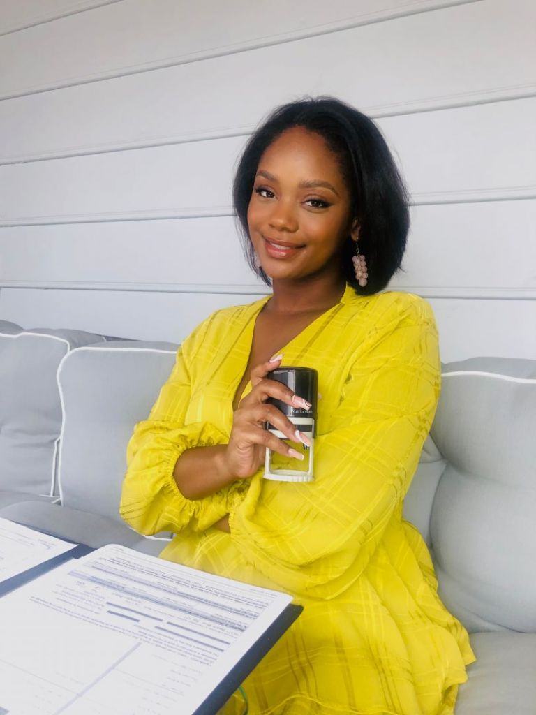 Meet Kayla Camper | Mobile Notary Public - SHOUTOUT ATLANTA