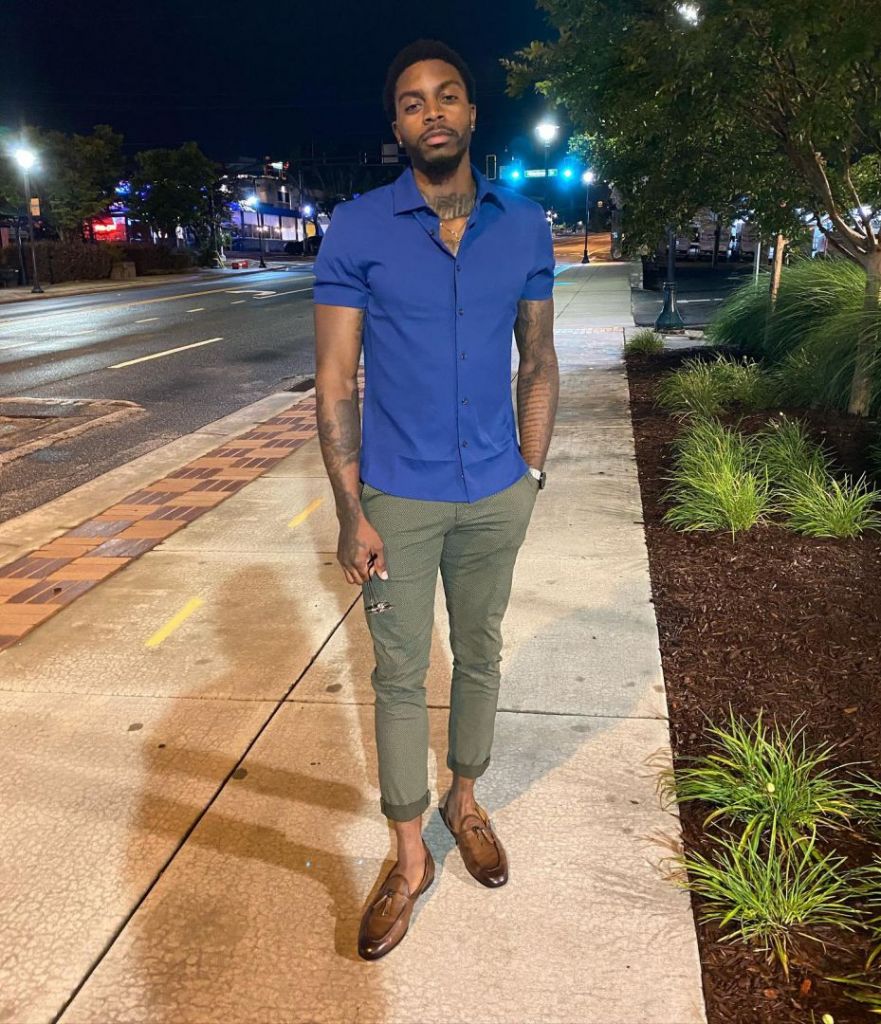 Meet Khalil Robinson | Entrepreneur / Artist - SHOUTOUT ATLANTA