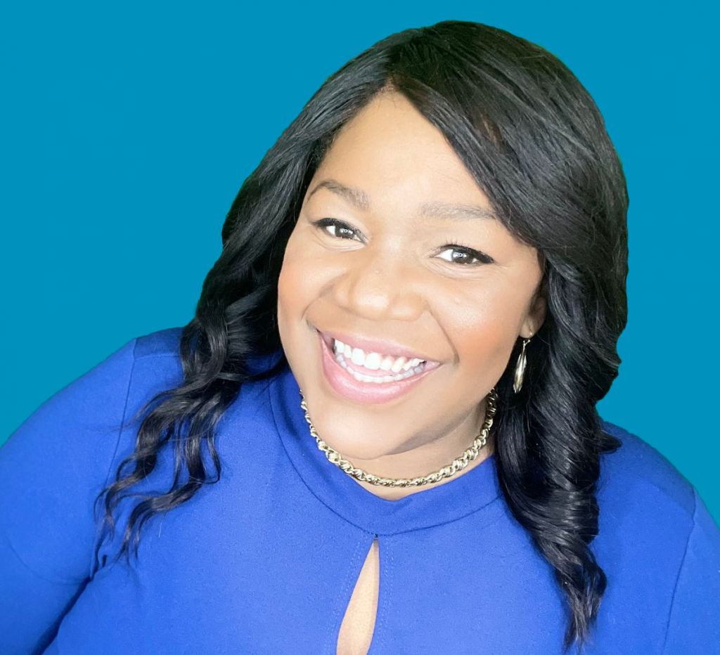 Meet Renee Terrell | Author | Coach | Marketing & Brand Strategist ...