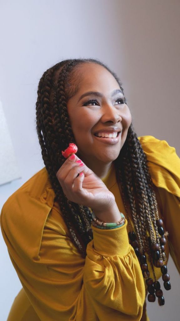 Meet Shandra Turner | Charcuterie Artist/The Bougie Grazer - SHOUTOUT ...