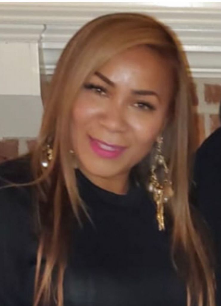 Meet Tisha Santillana-Adams | Medical Spa Practice Owner and CEO ...