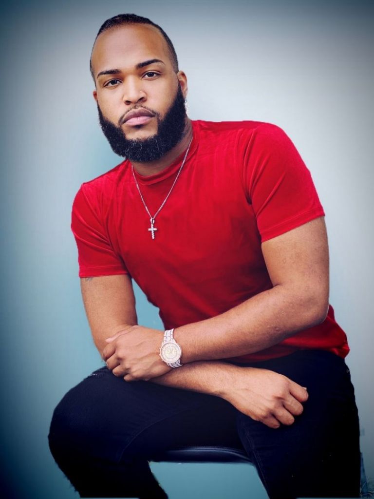 Meet Walter Fleming | Celebrity Hairstylist - SHOUTOUT ATLANTA