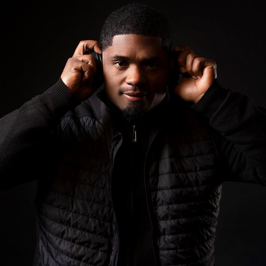 Meet DJ MAC Cummings | Inspirational Gospel DJ - SHOUTOUT ATLANTA