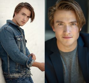 Meet Jacob Kaufman | Actor and Model - SHOUTOUT ATLANTA