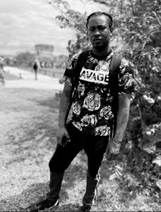 Meet Jamal Sullivan | Artist & Entrepreneur - SHOUTOUT ATLANTA