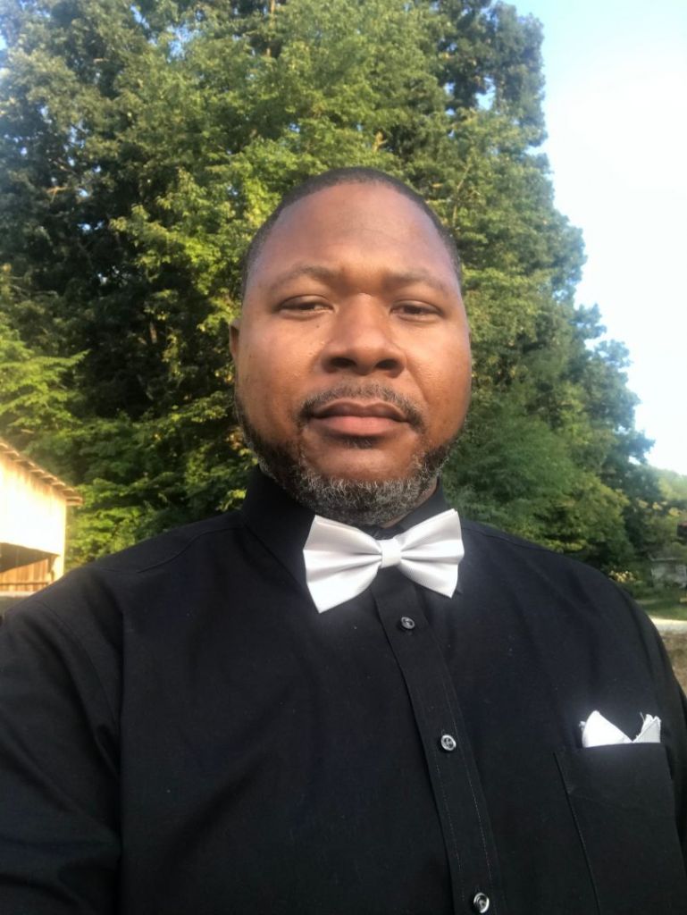 Meet Jamil Hill | Husband, father, DJ, music tastemaker - SHOUTOUT ATLANTA