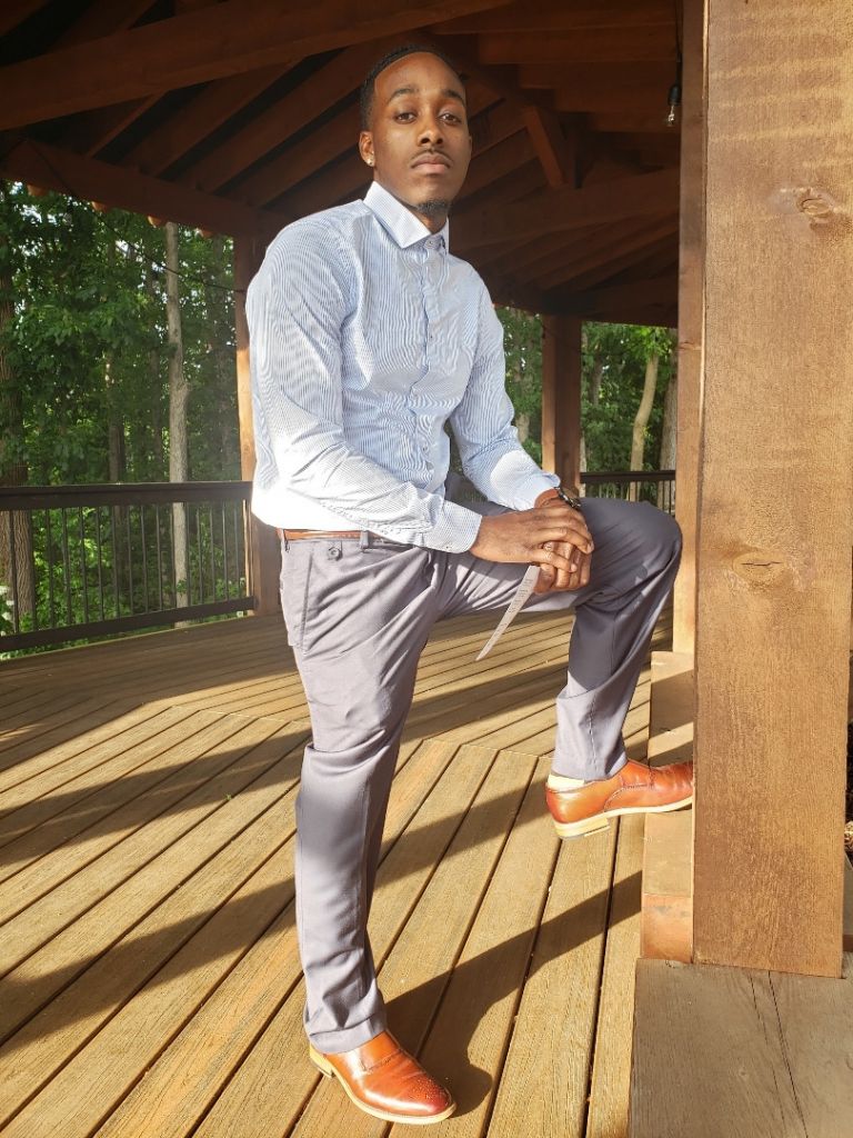 Meet Jerrod Williams | Entrepreneur - SHOUTOUT ATLANTA