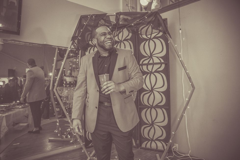 Meet Kuzzin Heavy | Promotion/ Marketing Specialist - SHOUTOUT ATLANTA