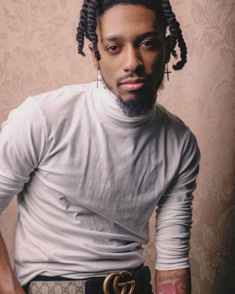 Meet Shaun Anderson | Youtuber - SHOUTOUT ATLANTA