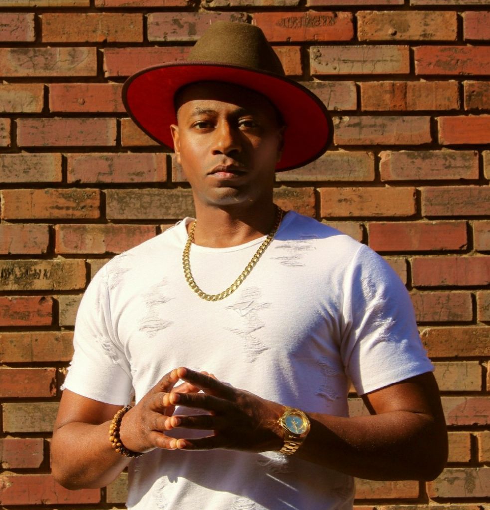 Meet Sincere LaSound | Singer-Songwriter & Producer - SHOUTOUT ATLANTA