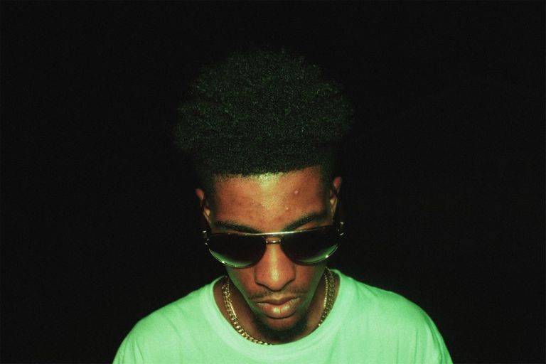 Meet Jason Williams | Rapper, Producer, Photographer - SHOUTOUT ATLANTA