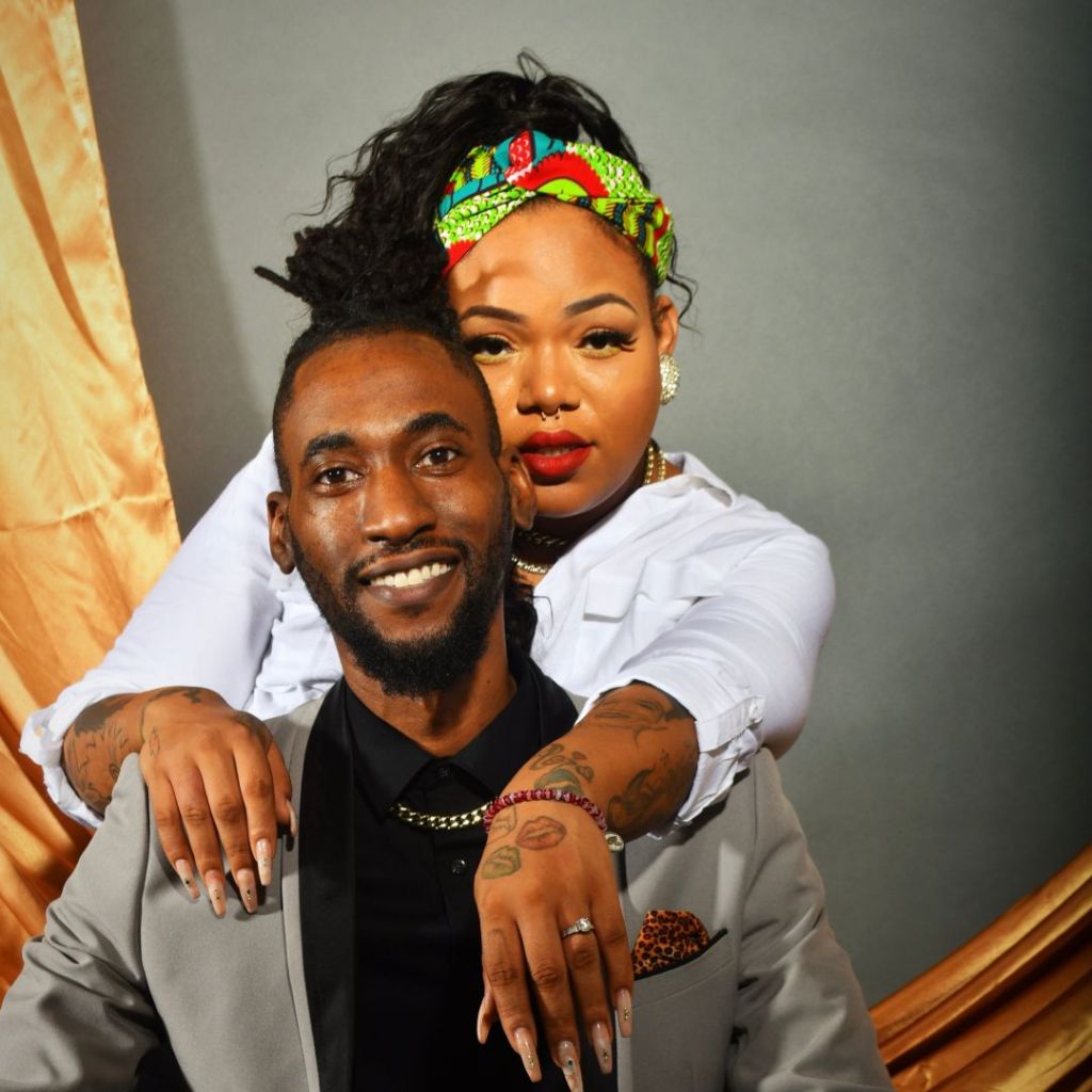 Meet Lil Strawberry | Model, Rapper, Dancer & Actress - SHOUTOUT ATLANTA