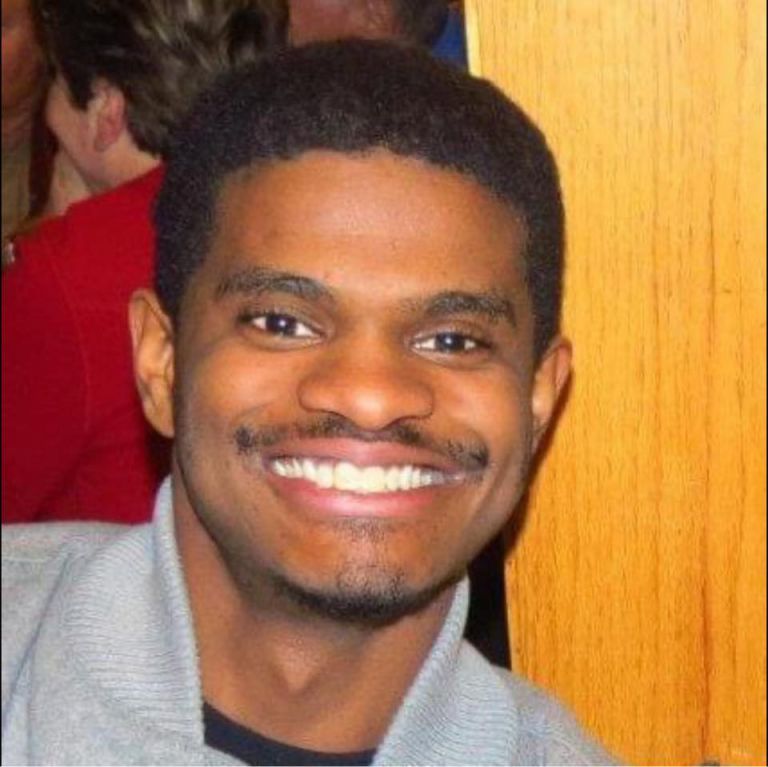 Meet Aaron Allen | Author & Actor - SHOUTOUT ATLANTA