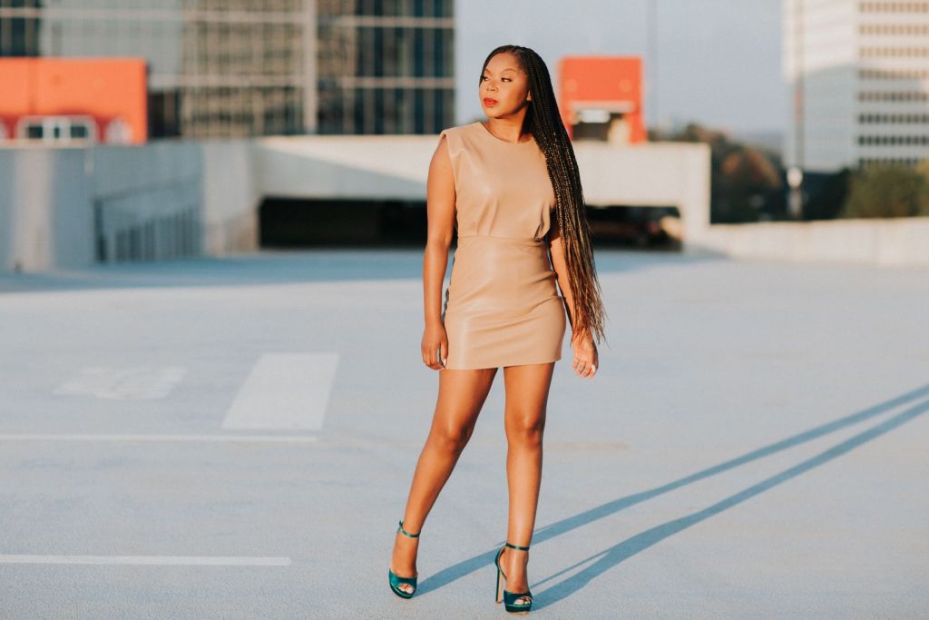 Meet Abesi Manyando | Celebrity Publicist, Author and Songwriter ...