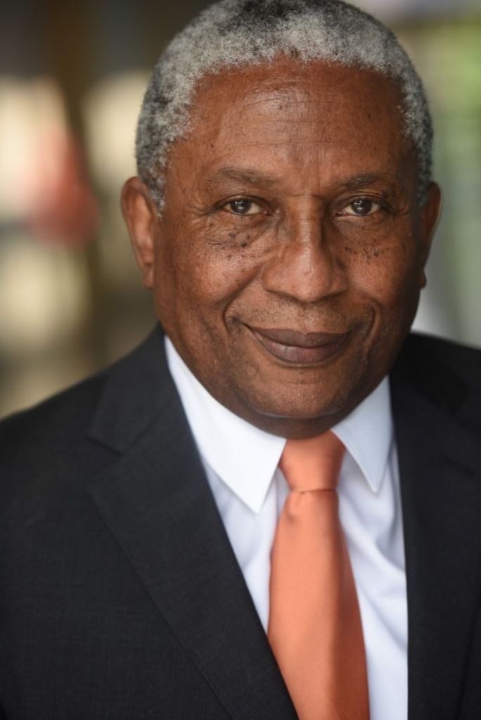 Meet James Cockerham | African American Music Composer - SHOUTOUT ATLANTA