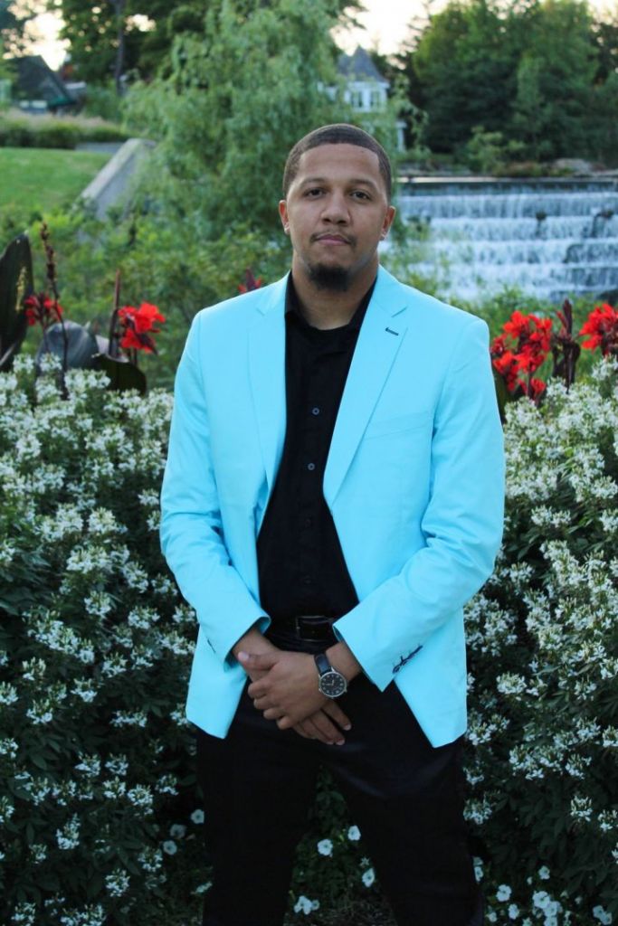 Meet James Robinson | Basketball Coach and Skills Trainer - SHOUTOUT ...