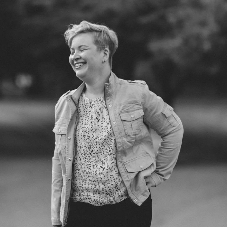 Meet Sarah Douthat | Owner/Senior Agent - SHOUTOUT ATLANTA