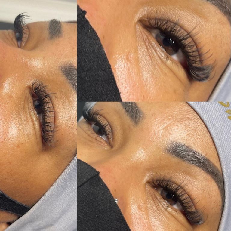 Meet Tabitha Rice | Lash Artist & Medical Professional - SHOUTOUT ATLANTA