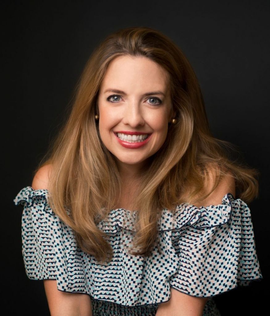 Meet Amy Brown | Stand Up Comedian - SHOUTOUT ATLANTA