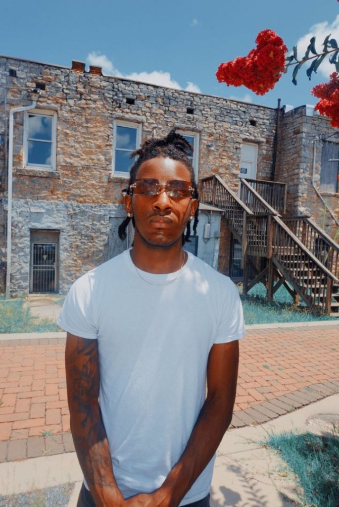 Meet Caleb Knight | Entrepreneur & generational curse breaker ...