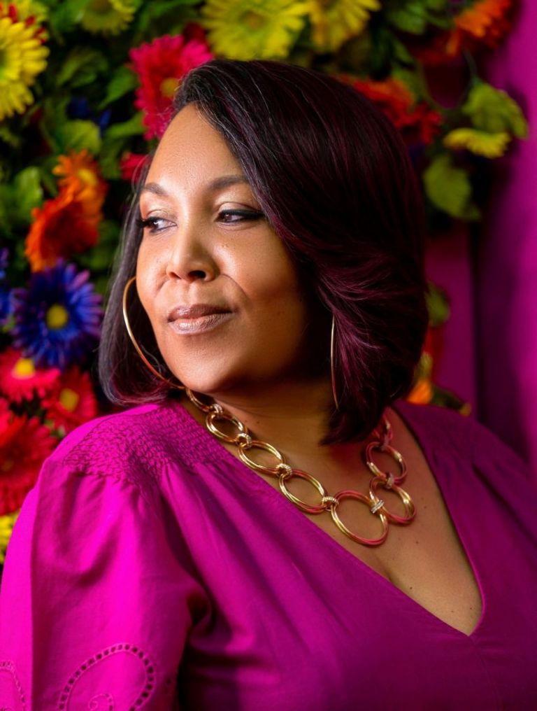 Meet Coach Shannon Owens | The EI Know Your Worth Coach - SHOUTOUT ATLANTA