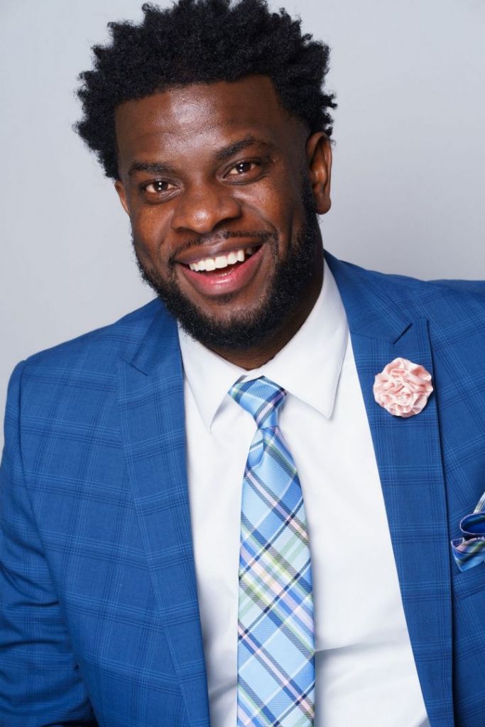 Meet Donnie Johnson | Founder Of Misfit Turned Mogul - SHOUTOUT ATLANTA