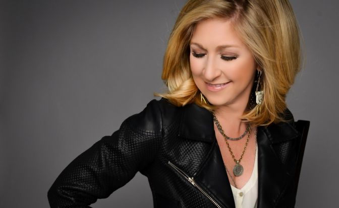 Meet Meredith Pennington | Dance Convention Owner, Immerse Artists ...