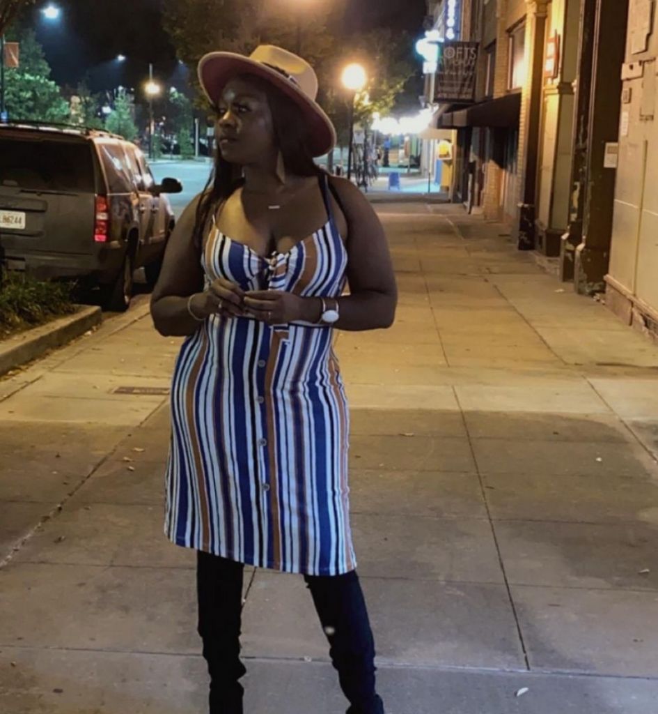 Meet Tiara Mason | Writer & Director - SHOUTOUT ATLANTA