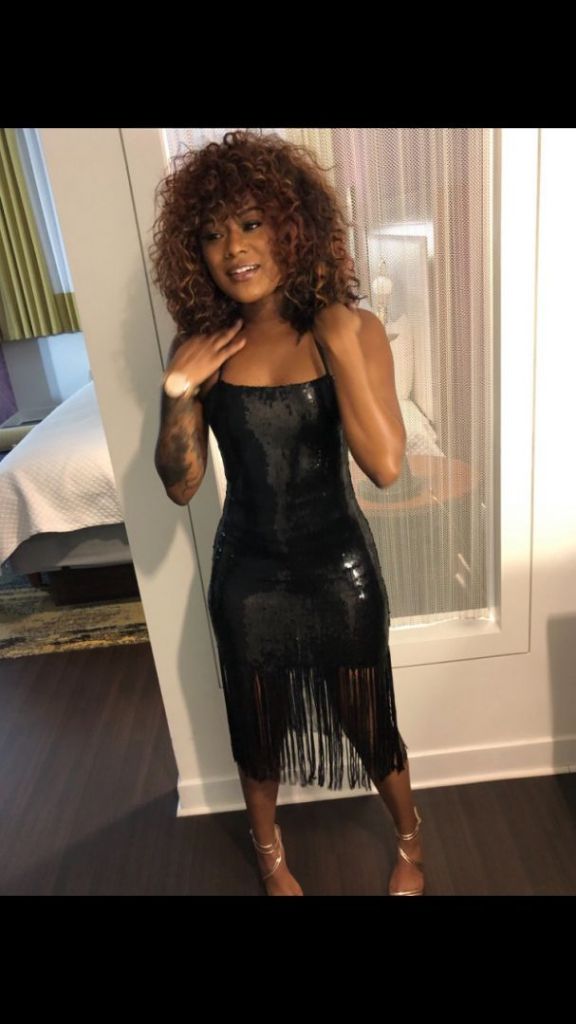 Meet J’Daja Williams | The Body Sculptice - SHOUTOUT ATLANTA