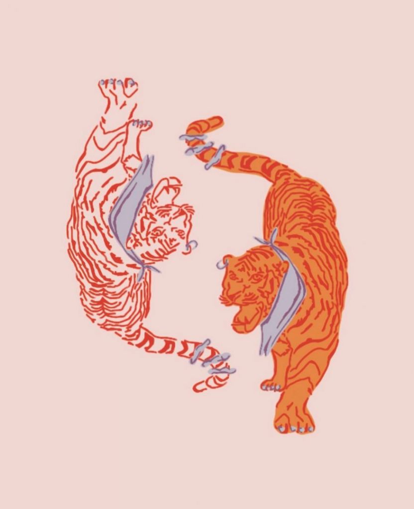 Meet Courtney Rutledge | Graphic Designer - SHOUTOUT ATLANTA