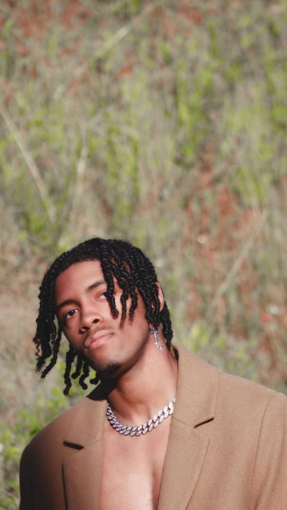 Meet Jordan Markus | Singer, Actor, & Content Creator - SHOUTOUT ATLANTA