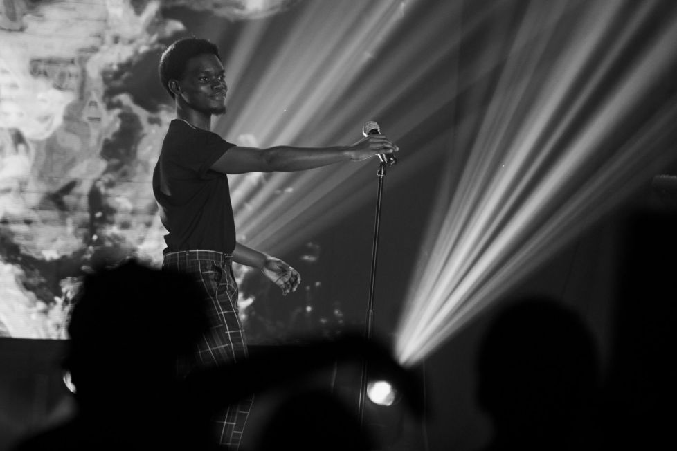 Meet Matt Travers | Artist & Producer - SHOUTOUT ATLANTA