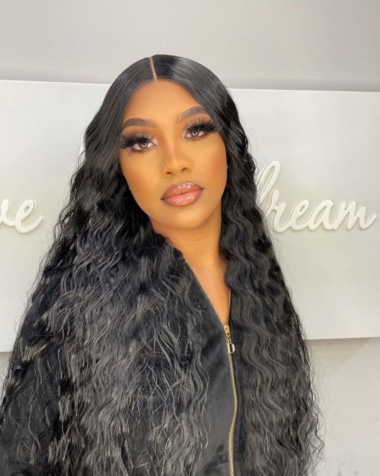 Meet Money Marley | Rapper, Model, & Boutique Owner - SHOUTOUT ATLANTA