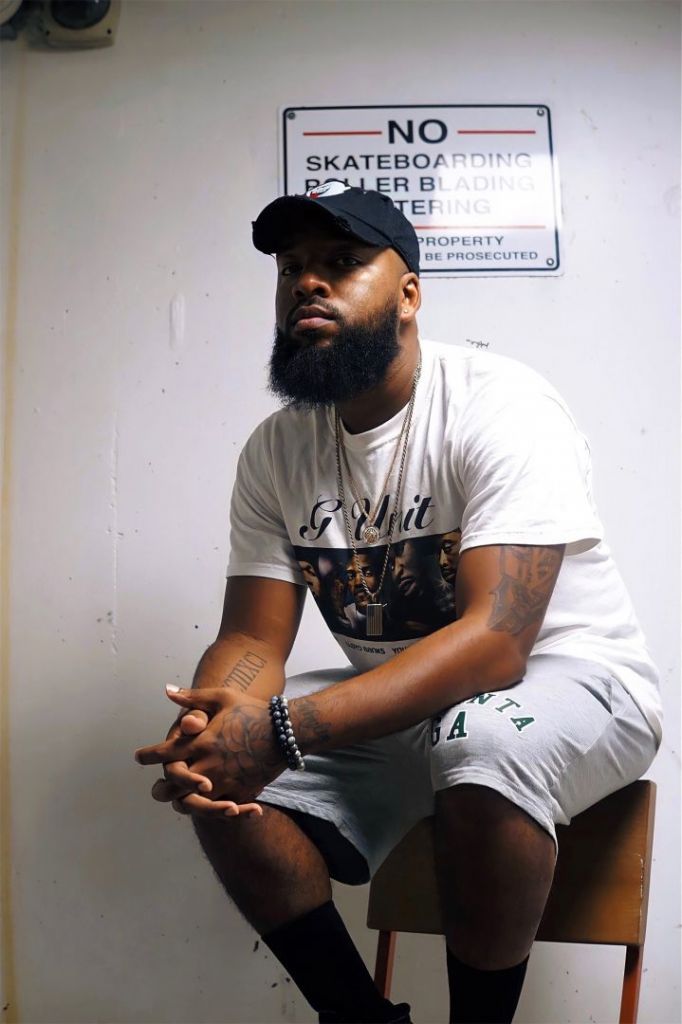 Meet Andrew McCoy | Photographer – SHOUTOUT ATLANTA