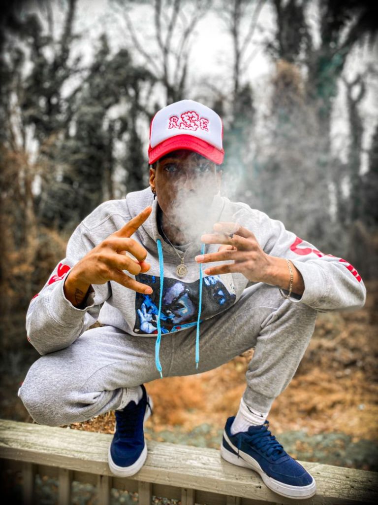 Meet CookieBoi | Rapper, Actor, Baker - SHOUTOUT ATLANTA