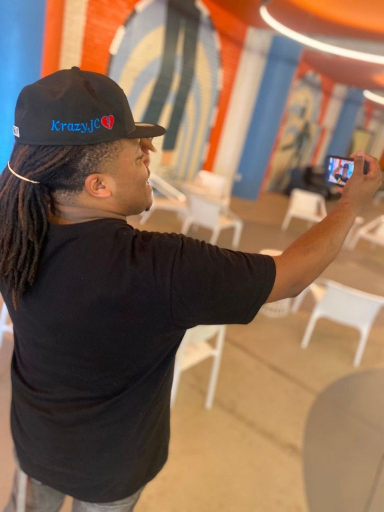 Meet Jaden (JC) Lee | Youtuber & Content Creator - SHOUTOUT ATLANTA