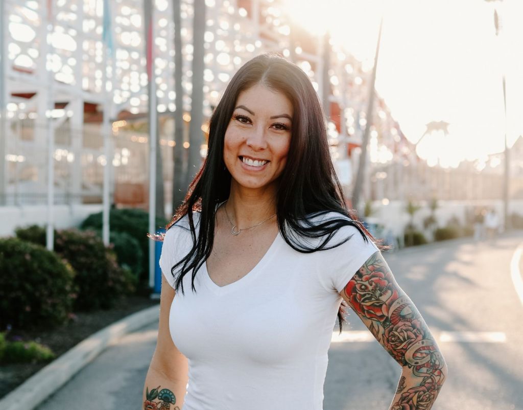 Meet Jaymie Immel | Spiritual Life Coach and Energy Healer – SHOUTOUT ...