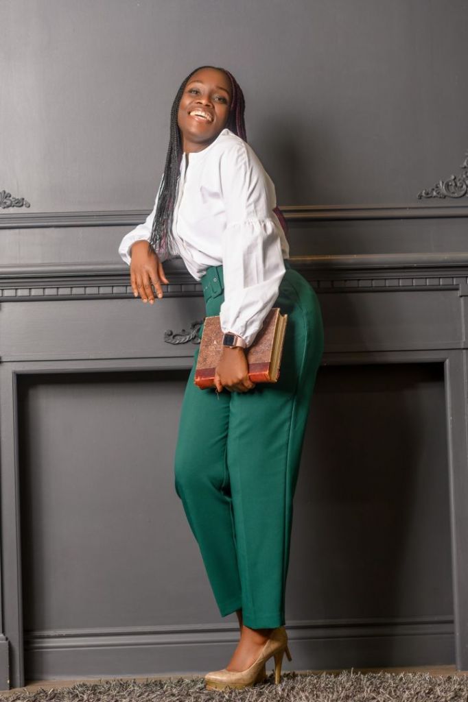 Meet Jenna Duncan | Speaker, Coach and Nurse - SHOUTOUT ATLANTA