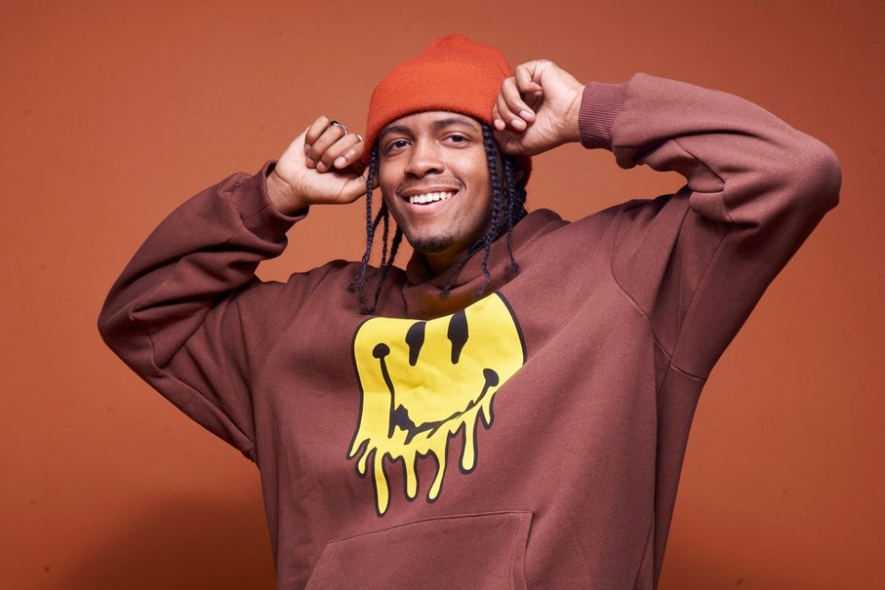 Meet Jordan Markus | Singer, Actor, & Content Creator - SHOUTOUT ATLANTA